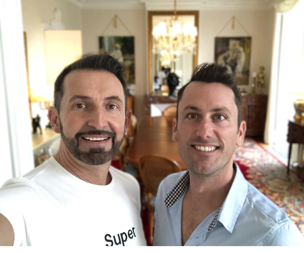 « Le château de mes rêves » Saison 2 tous les jours sur M6! | Château ...